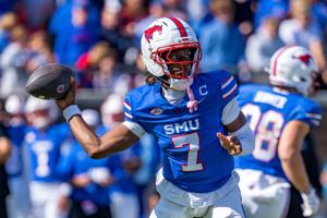 SMU 'going to be a challenge' for Arizona in Holiday Bowl