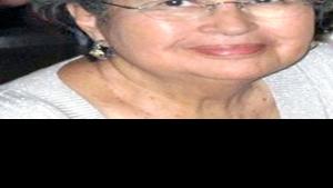Cruzita "Rosie" Hooper 5/3/1925 11/26/2015