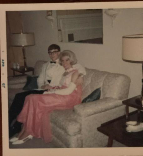 Jackie Zalewski and Rick Kjome | Home-and-garden | tucson.com