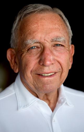 Where are they now? Never a dull moment for Tucsonan Phil Ferranti