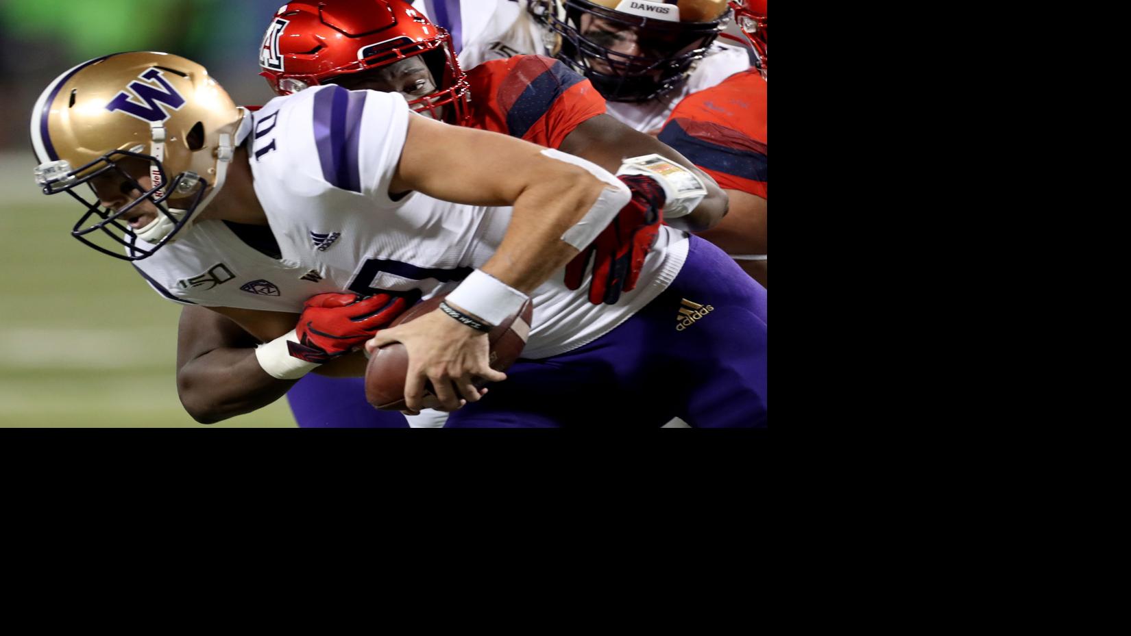 Andy Buh, Arizona coaches strive to find pieces to complete Wildcats ...