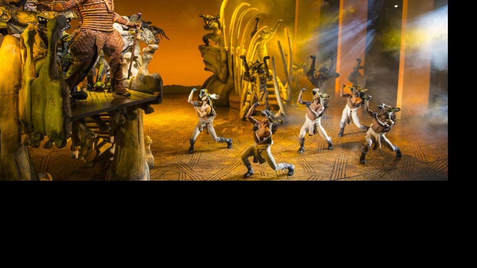 Premieres, favorites, collaborations all part of upcoming Tucson arts ...