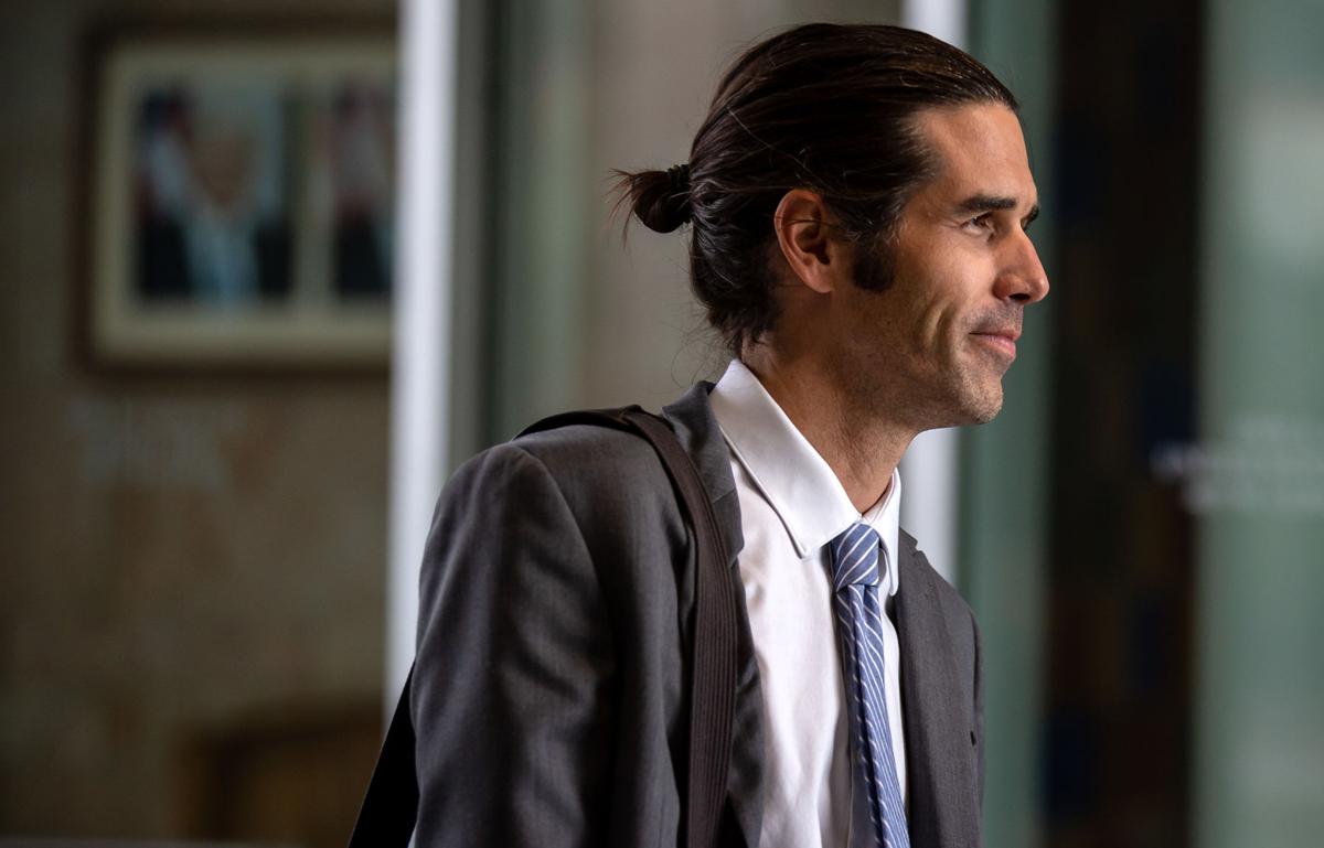 Not guilty: Jurors acquit border aid volunteer Scott Warren on ...