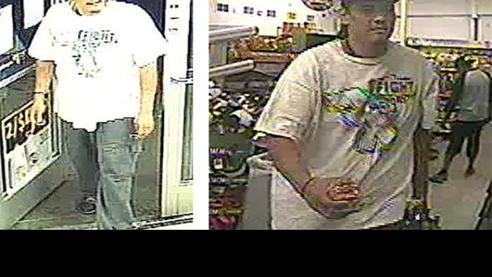 Tucson police seek 2 in connection to assault at south side Circle K