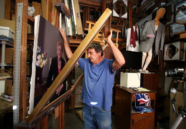 Eviction notice goes out to downtown artists | Entertainment | tucson.com