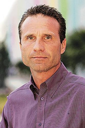 New boss at Lisa Frank | Local | tucson.com