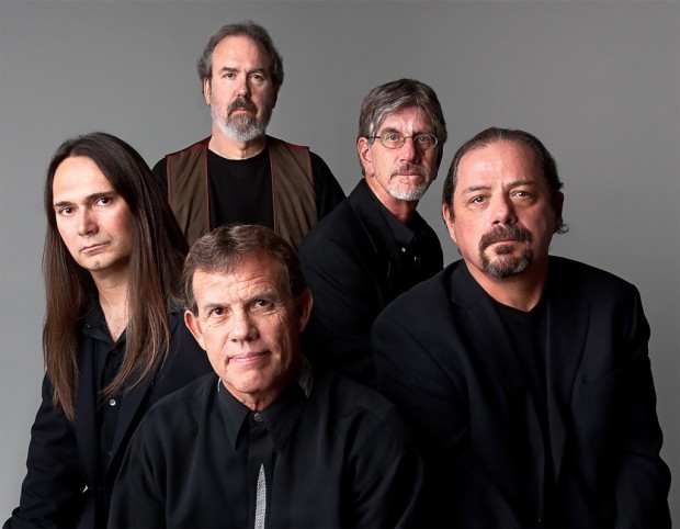 Five Way Street carries on in CSNY style