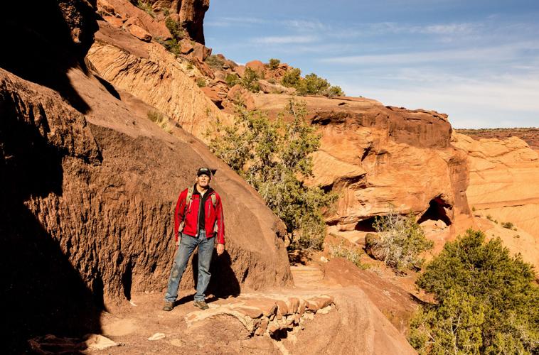 January Hiking Club Program Welcomes Back Bob Shea | Clubs | tucson.com