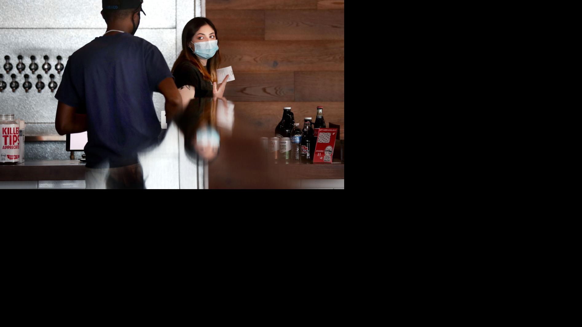 City of Tucson rescinds mask mandate | Local news | tucson.com