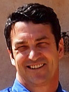 Candidate bio: Ray Carroll