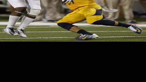 University of Arizona vs California