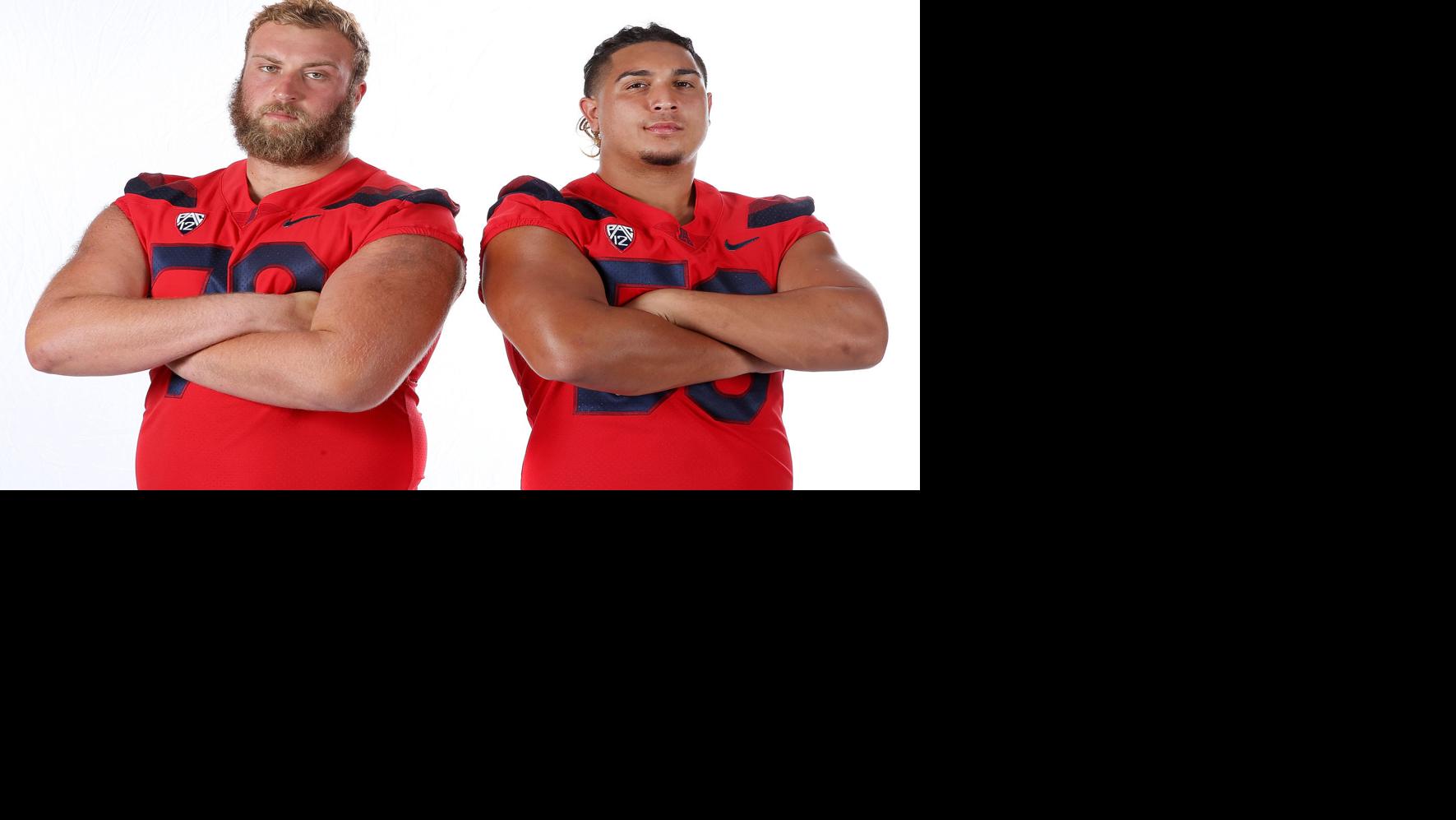 Jacob Alsadek, Layth Friekh are two reasons to have faith in Arizona ...