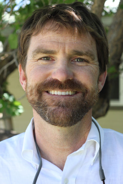 New town planning director sees bright future for Marana