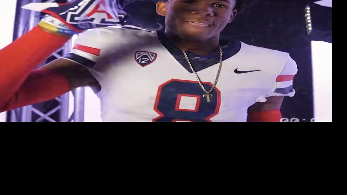 3-star SoCal safety Turran Williams commits to Arizona