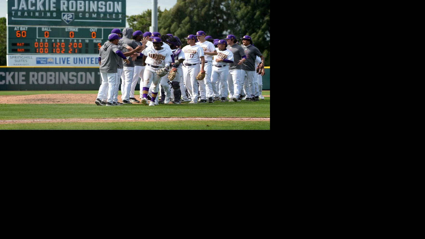 MLB Diversity Baseball