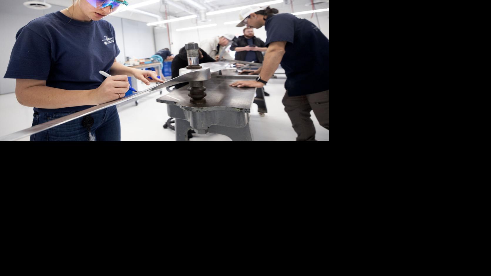 Efforts ramp up training to fill critical job needs in Tucson ...