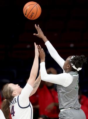 Photos: University of Arizona cruises 84-25 over Eastern New Mexico ...