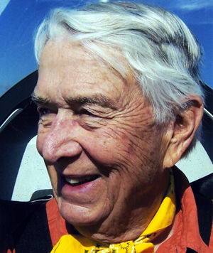 Charles William "Chuck" Cramer