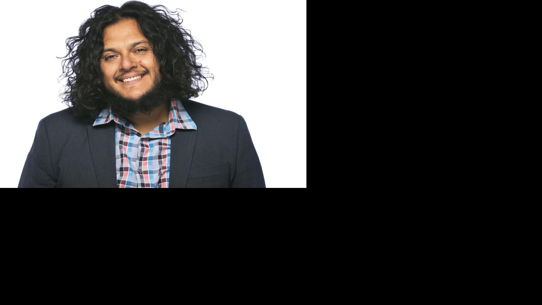 Comedian Felipe Esparza returns to Tucson for tour stop