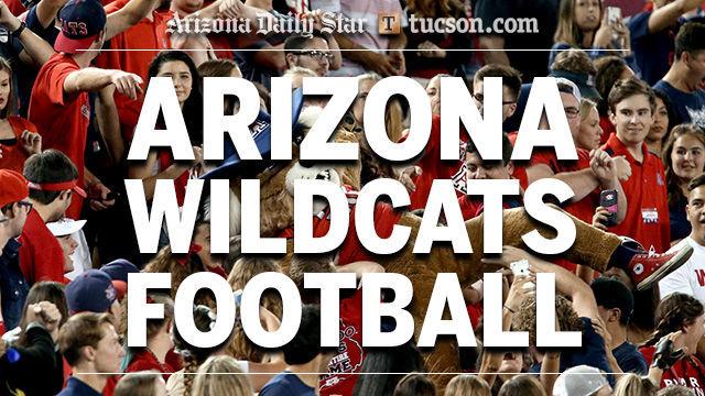 Arizona Wildcats choose sides in advance of final spring scrimmage ...