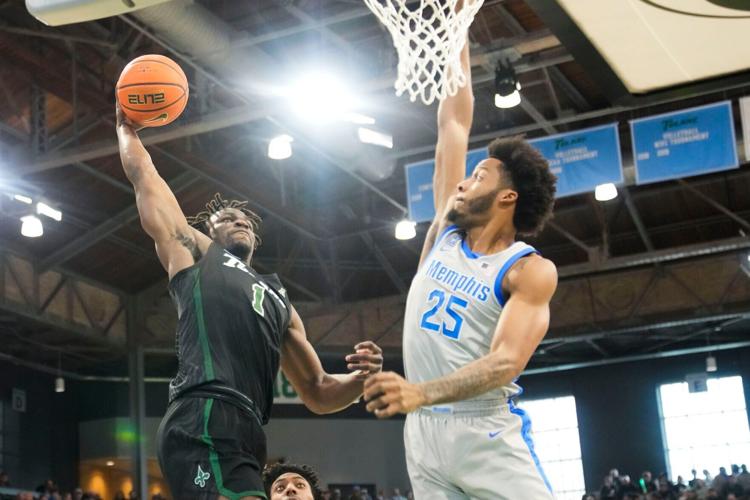 malcolm lloyd tulane