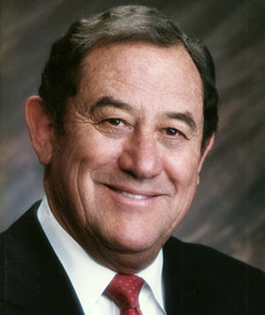 Remembering Jack Rowe