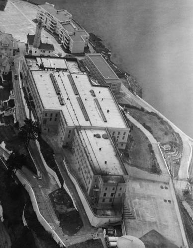 A look back at Alcatraz | Stories from the archives | tucson.com