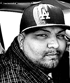 Gabriel E. Enriquez 6/19/1980 - 9/20/2011