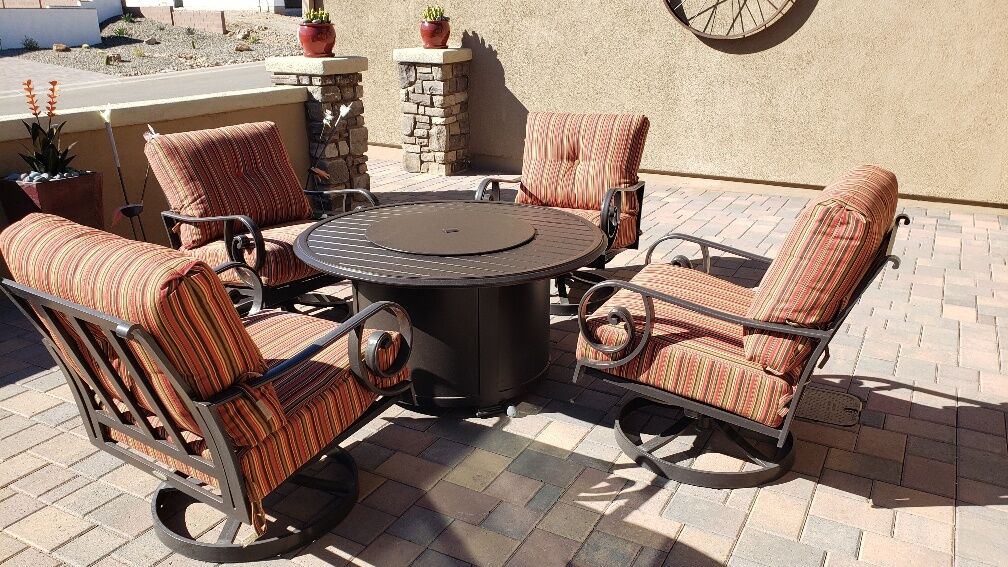 Patio Portable Fire Pit For Sale | Billboards | tucson.com