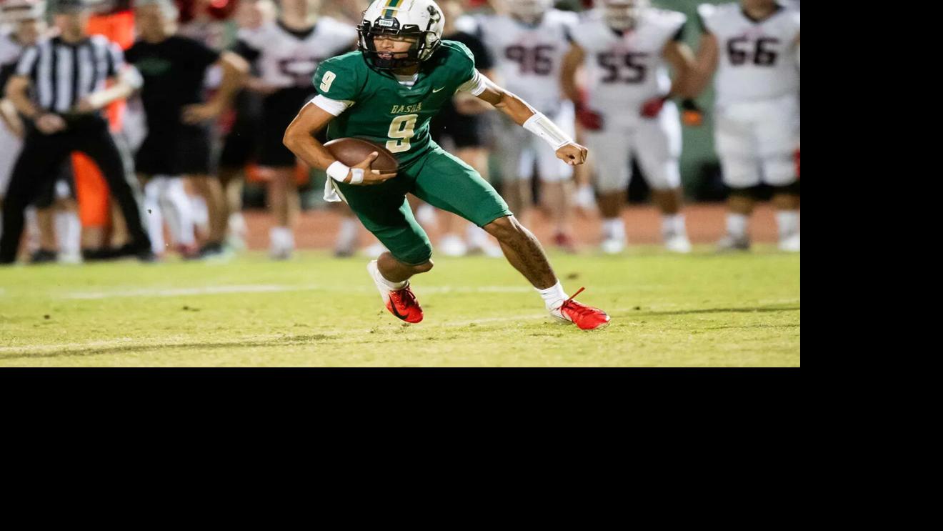 Early Signing Day: Four-star QB Demond Williams signs with Wildcats ...