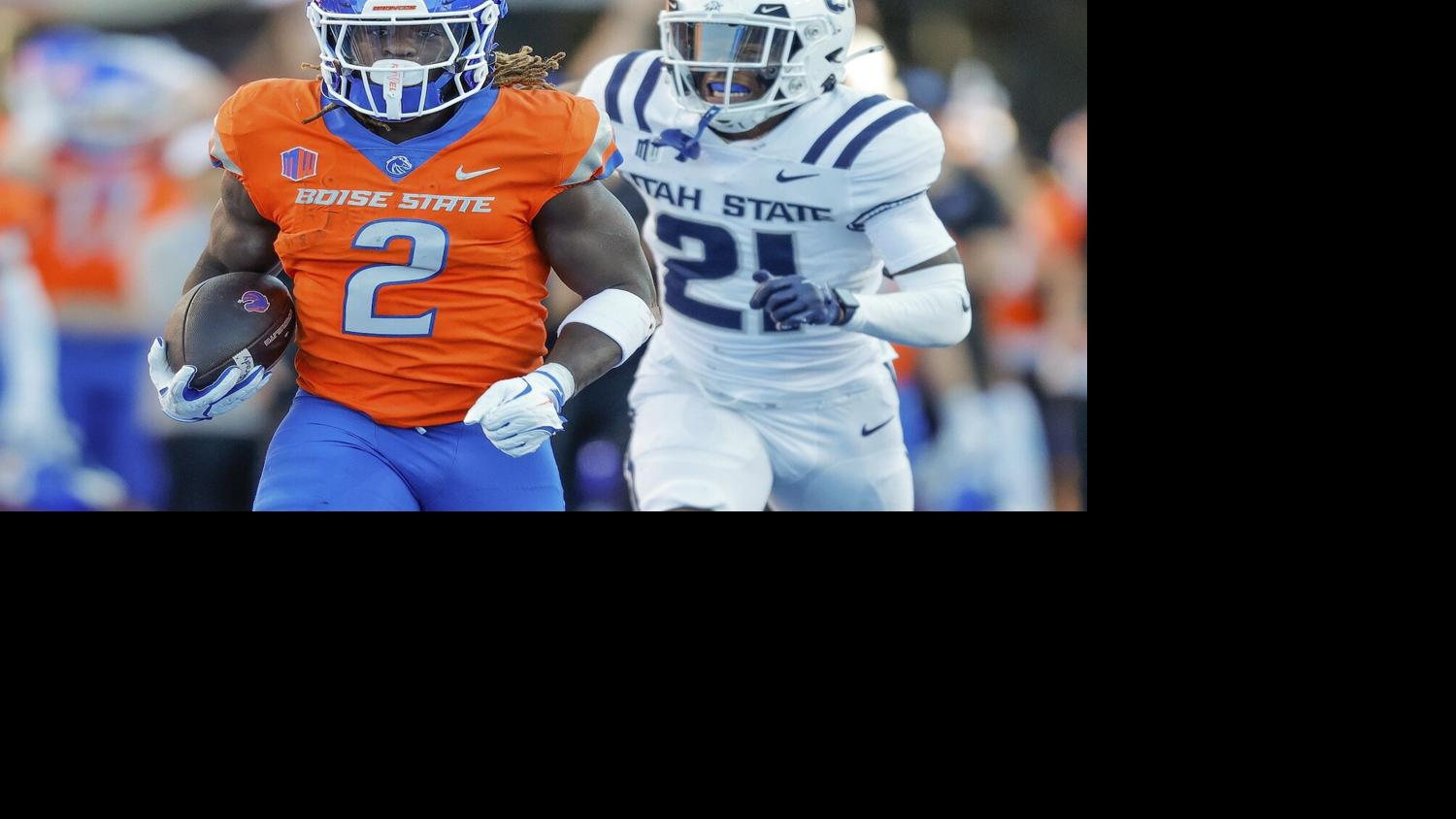 CFP projections: Boise State with pole position for berth