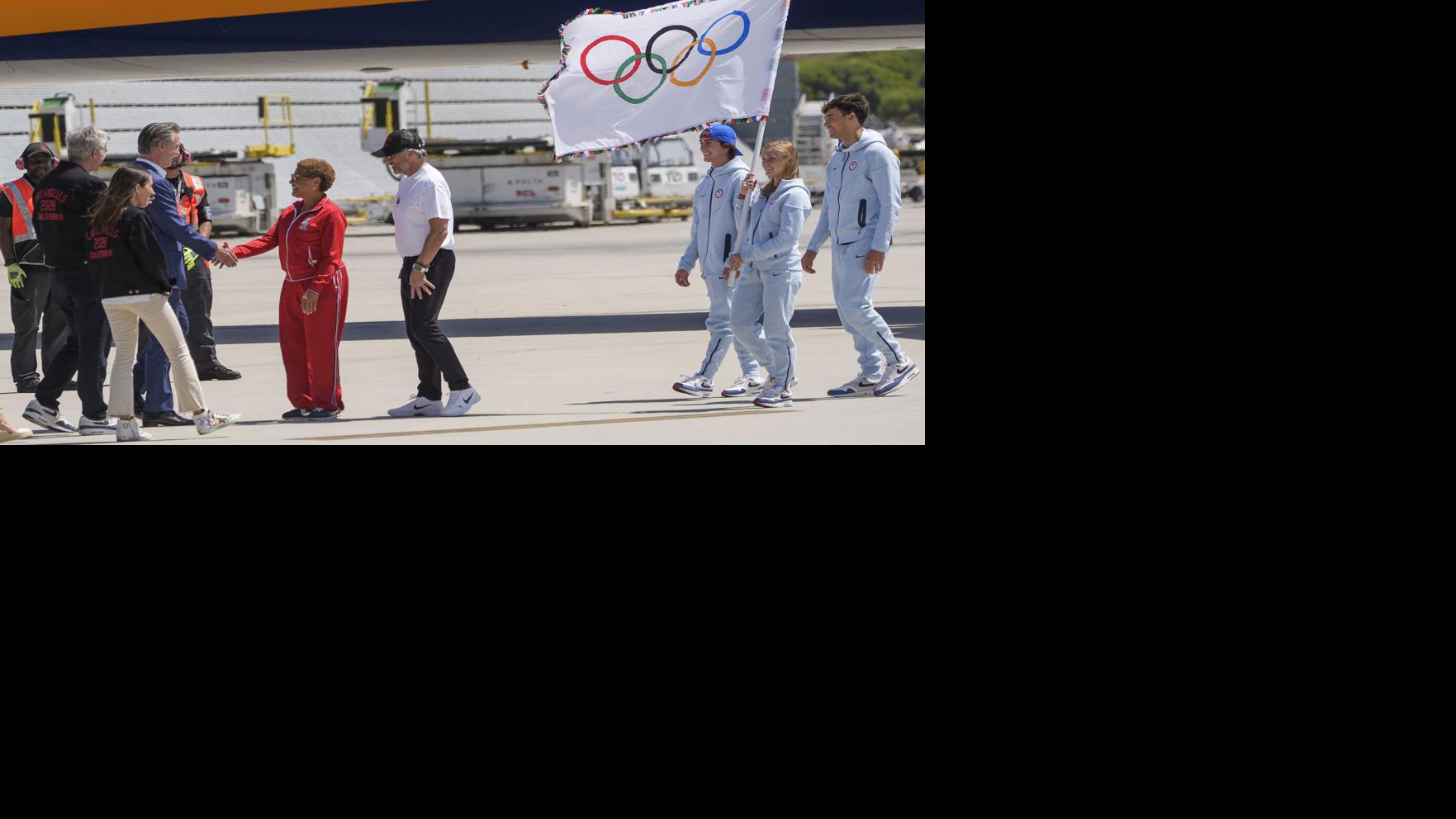 Arizona diving alum Schnell embraced 2nd Olympic experience