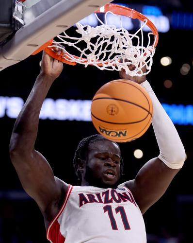 Donor-driven, $14.8M golf center an ace for Arizona Wildcats ...