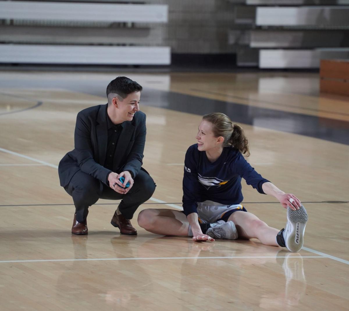 Emory asst. Alex Berman of Tucson a '30 under 30' top coach