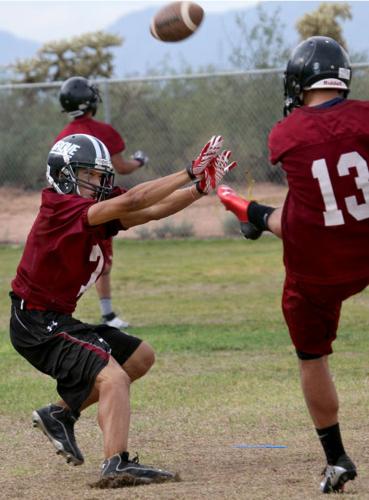 High school football: Walden Grove the same but new heading into second ...