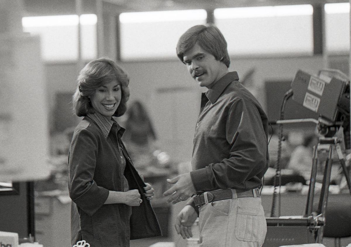 Photos of life in Tucson in the late 1970s | Retro Tucson | tucson.com