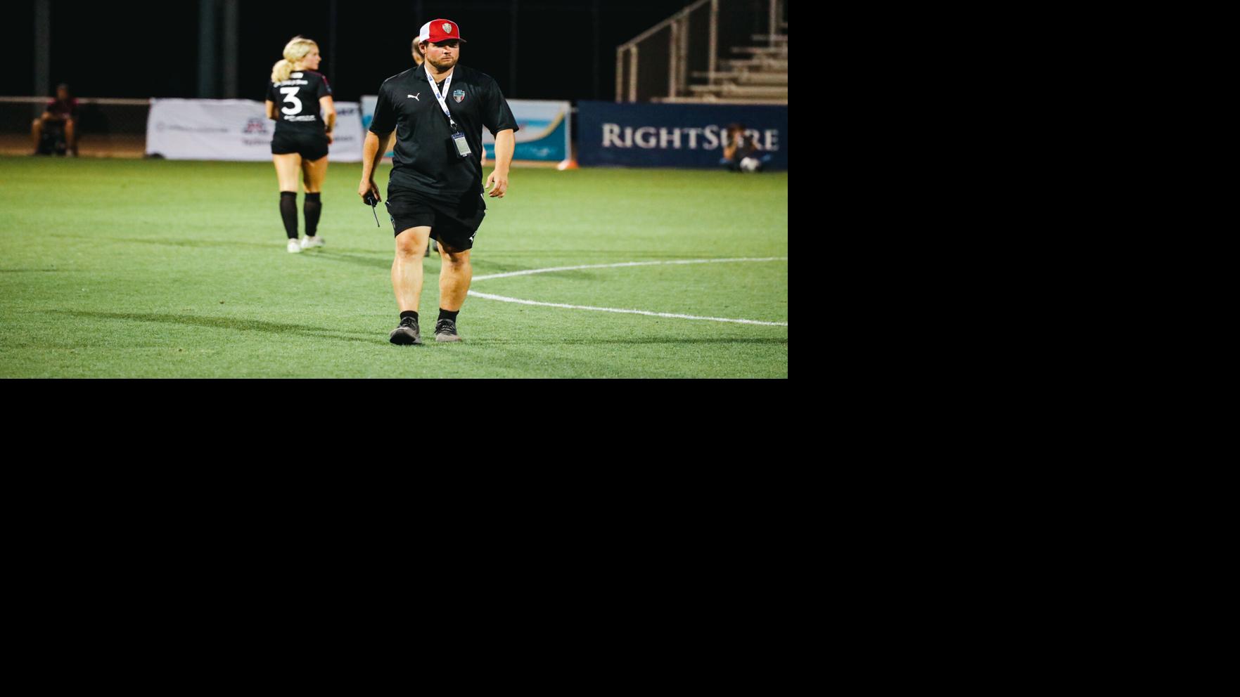 Kyle Cornell is 'connective tissue' that keeps FC Tucson, UA men's club ...