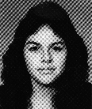 Veronica Q. Serrano 8/19/1971 - 2/18/1987