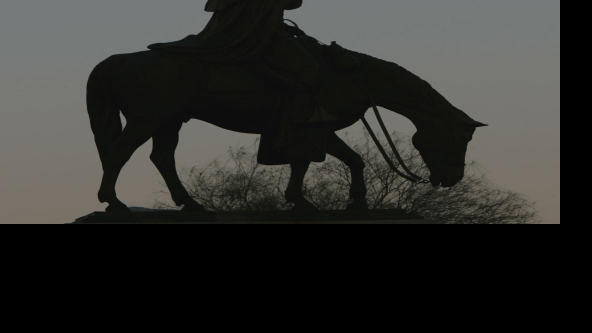 Father Kino's journey toward sainthood is still in first phase