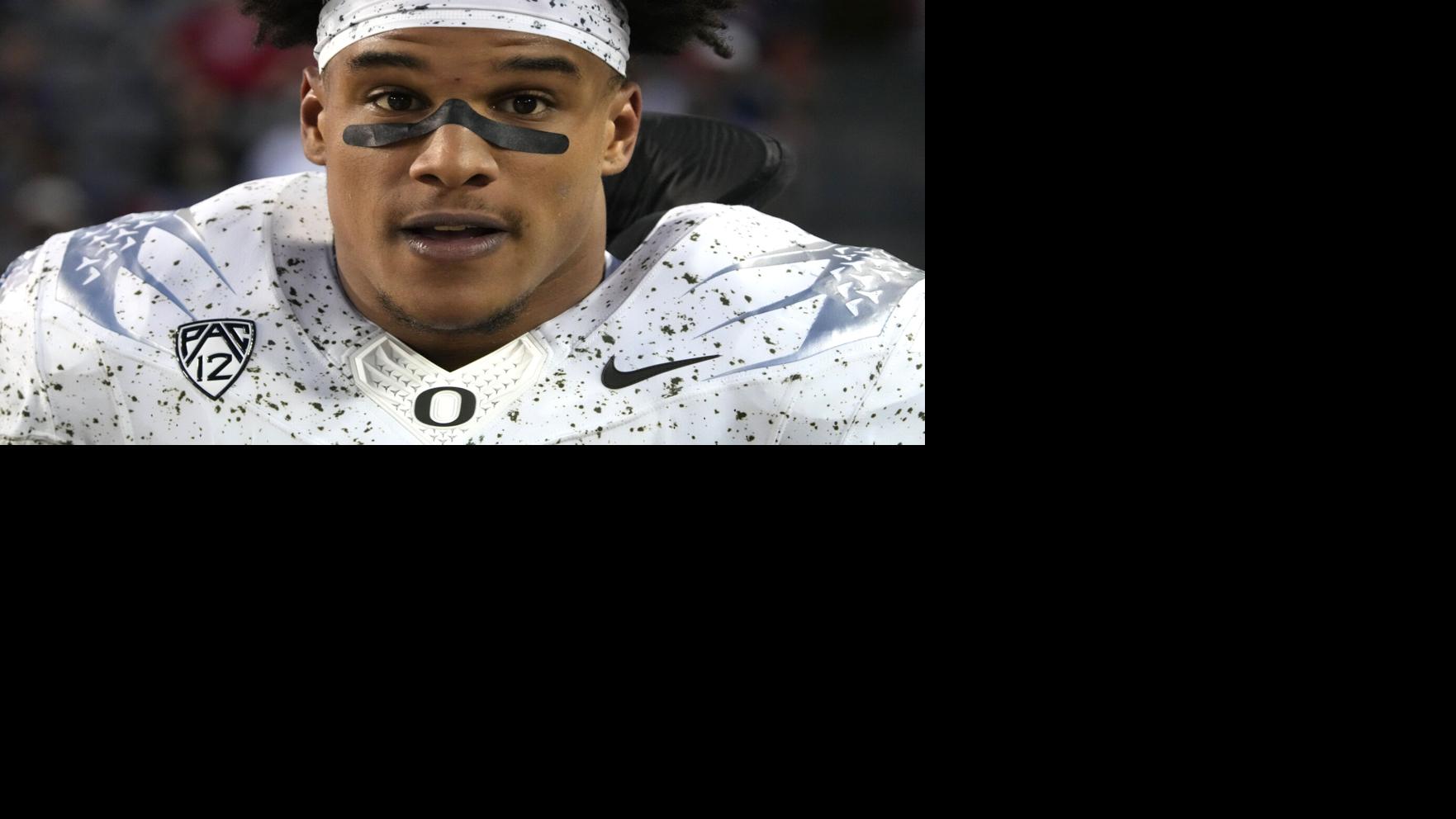 Arizona LB Justin Flowe named to Butkus Award watch list ...