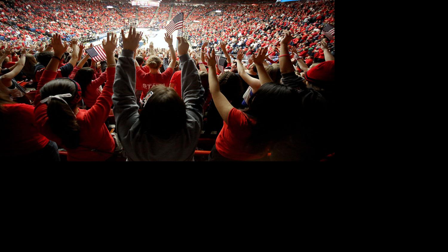 Proof: Arizona Wildcats fans are smarter than ASU's