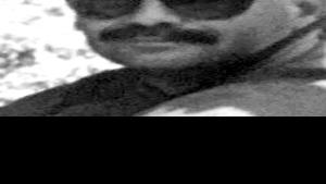 Charles "Charlie" McNamara III