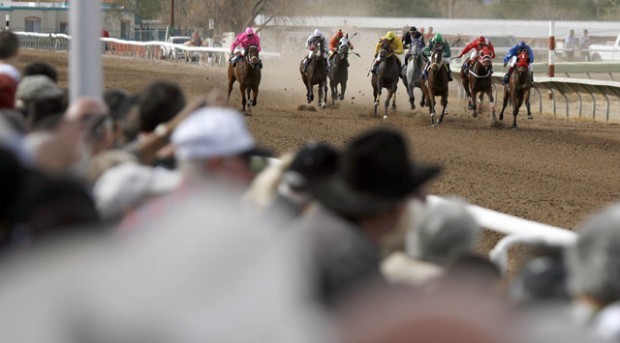 Good odds Pima will increase rent for horse-racing at Rillito