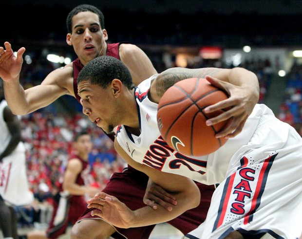 Arizona basketball: Wildcats 98, Chico State 60 | Arizona Wildcats ...