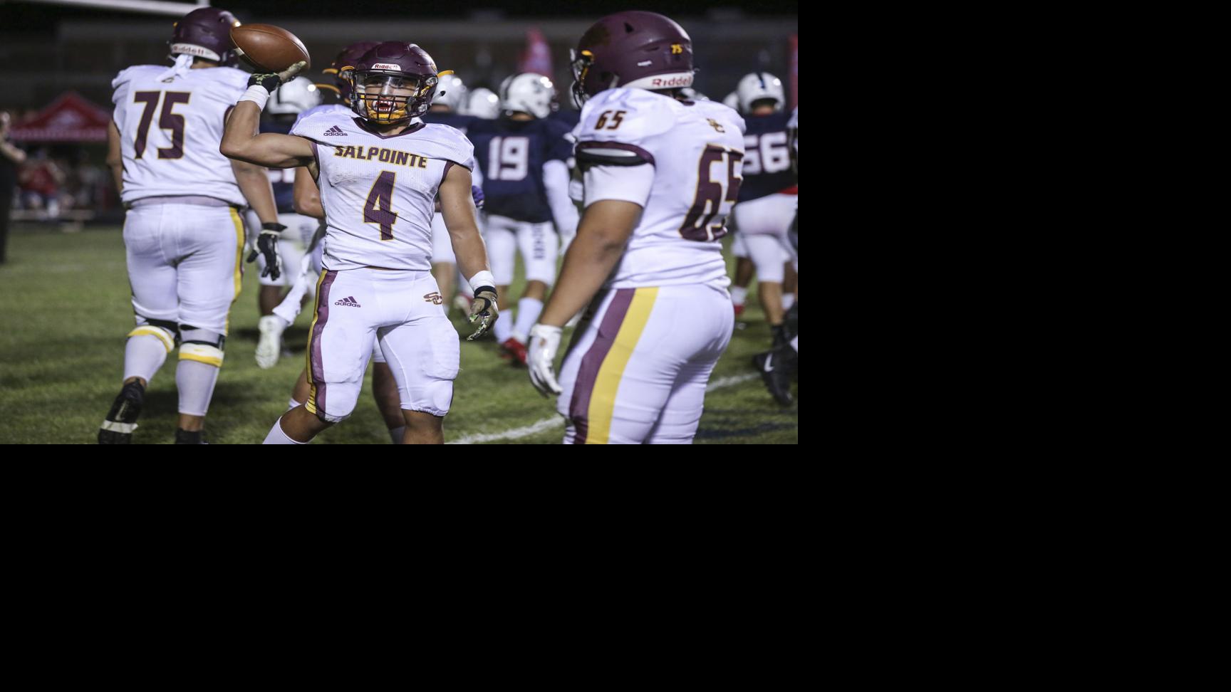 High schools countdown: David Cordero poised to be Salpointe Catholic's ...