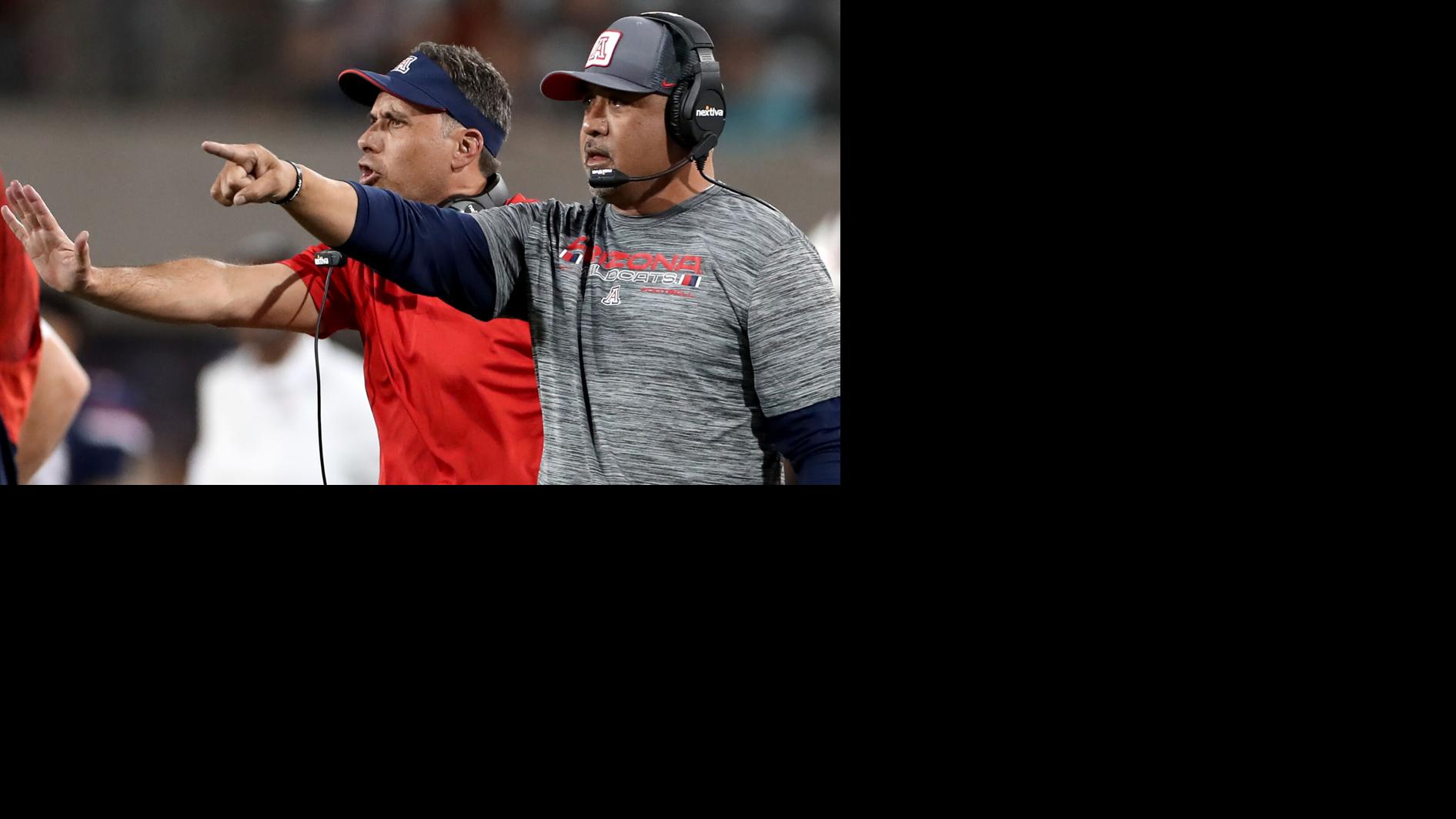 michael tucci football coach