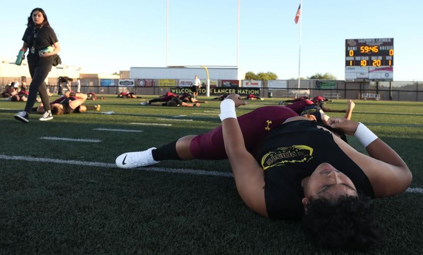 Tucson high school football: Long live the Empire