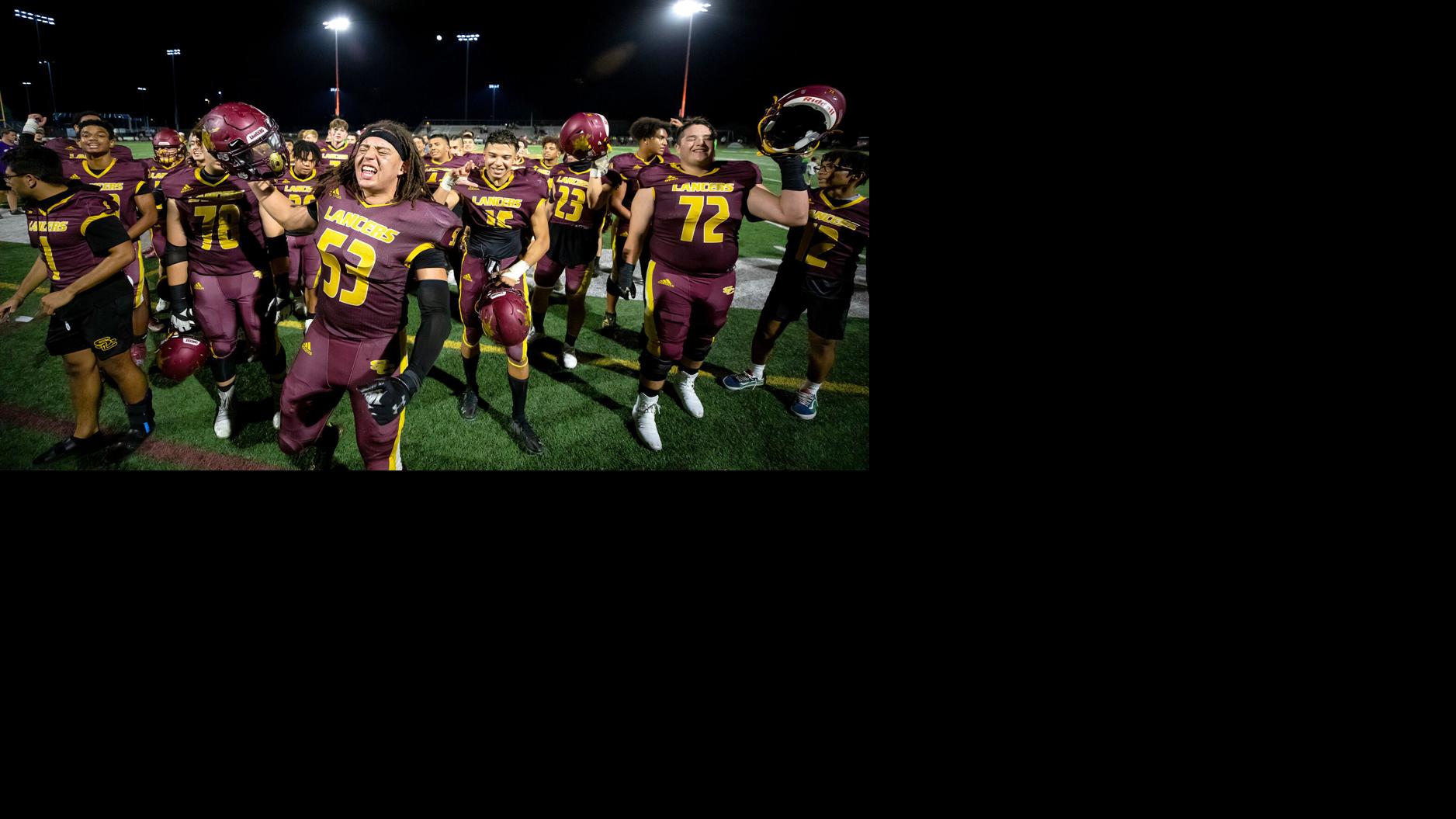 Photos: Salpointe Catholic improves to 3-0 with win over Ironwood Ridge ...