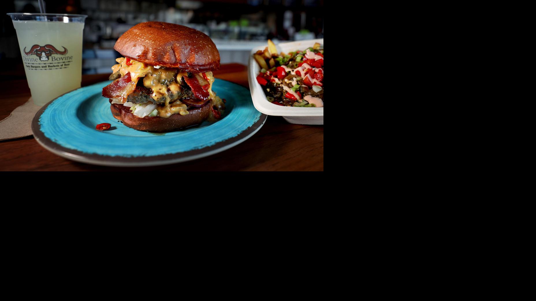 Embrace the heat: Sampling some of Tucson's hottest dishes