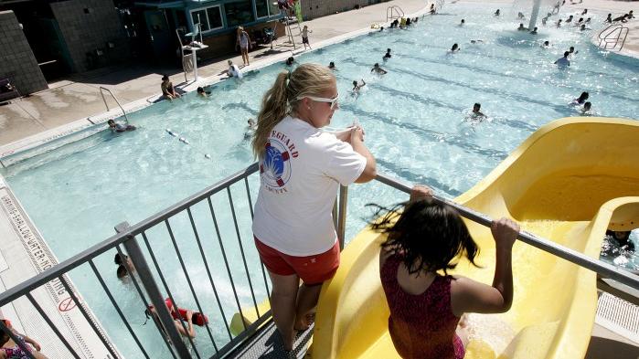 8 job and volunteer opportunities for Tucson teens | tucson life ...